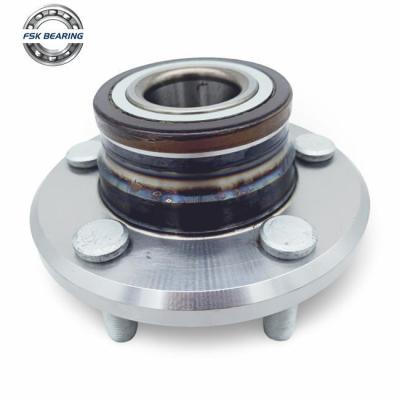 China 4779199AA Front Wheel Hub Bearing Unit Axle Head For Chrysler L300C for sale