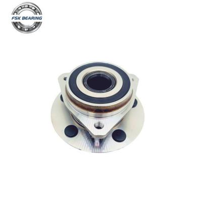 China 52098679AC Front Wheel Hub Bearing Unit Axle Head For Jeep Grand Cherokee for sale