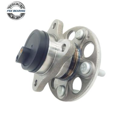 China F-609953 4050041300 Rear Wheel Hub Bearing Unit To Geely Emgrand GS GL Binyue for sale
