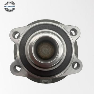 China Rear Wheel Hub Bearing Unit 805368D 4F0598 611B 713610810 For Audi A6L for sale