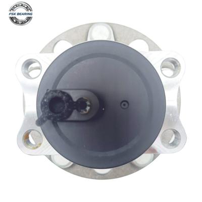China Rear Wheel Hub Bearing Unit Shaft Head 05105719AA For Chrysler Platinum Dodge Fengzhe for sale