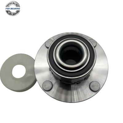 China FSKG 13042304 Front Wheel Hub Bearing Unit 13042304 For BAIC E150 ABEC-5 for sale