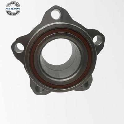 China Front Wheel Hub Bearing Unit BTF-1210 1377907 VKBA6525 For Ford Transit V348 for sale