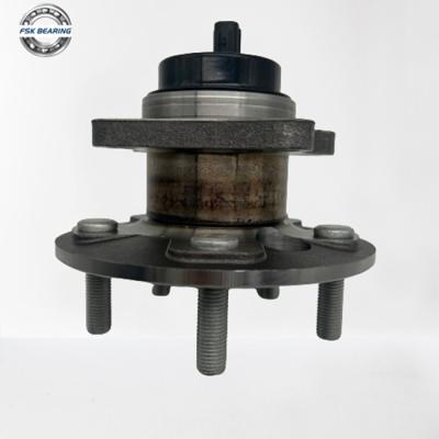 China FSK Brand HA-3104100 Rear Wheel Hub Unit For BYD E5 Pure Electric Qin ABEC-5 for sale