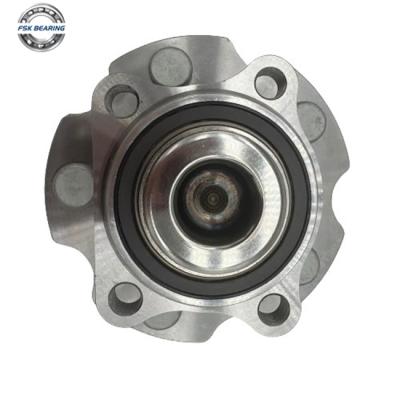 China FSK Brand Rear Wheel Hub Bearing Unit SA-3104100 For BYD Song High Precision for sale