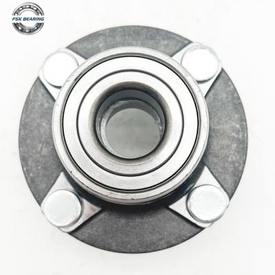 China Front Wheel Hub Bearing 35016CA For Changan Star Fine Tooth Auto Parts ABEC-5 for sale