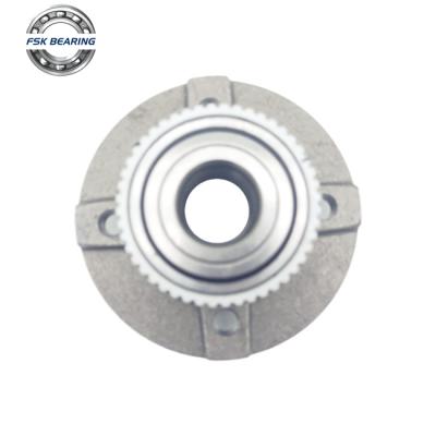 China FSK Brand Car Hub Unit Rear Wheel 30009115 For 11 Models MG 3 Highn Precision for sale