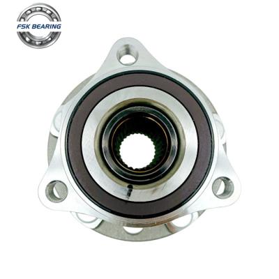 China Rear Wheel Hub Bearing Unit Shaft Head 52730-N9000 For Hyundai 21 Tucson NX Four-Wheel Drive for sale