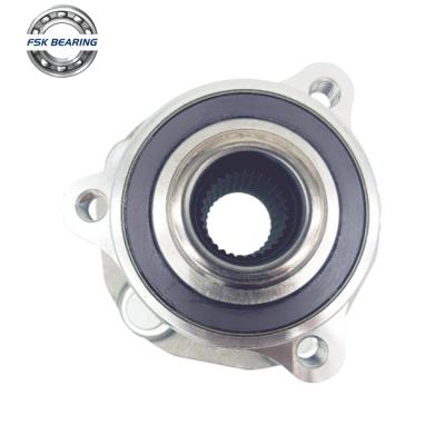 China FSK 1044123-00-B Rear Wheel Hub Bearing Unit Shaft Head For Tesla MODELY for sale