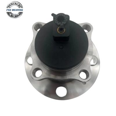 China USA Market 23917535 Auto Rear Wheel Hub Bearing For WULIN BAOJUN for sale