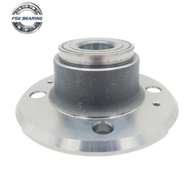 China USB Hub Unit Rear Wheel DAC30152 For Chery Auto Parts Premium Quality for sale