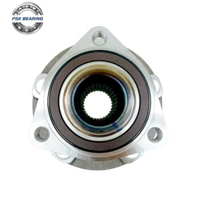 China Hub Unit Front Wheel DAC2F85F3595BA For Xpeng G3 High Precision for sale