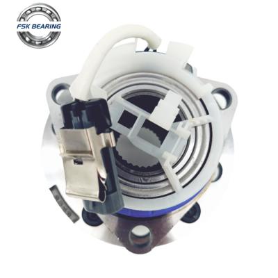 China China FSK Chevrolet 513087 Bullet Hub Unit Front Wheel ABEC-5 for sale