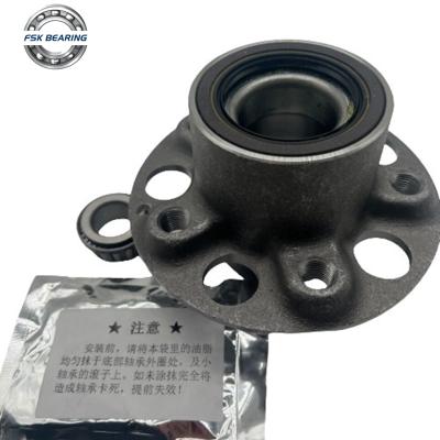 China Heavy Duty 2303300325 Wheel Bearing Kit Wheel Hub Bearing Chinese Manufacturer for sale