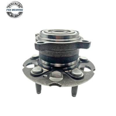 China 3104100XK217A Rear Wheel Hub Bearing Unit For Great Wall Haval H6 Four-Wheel Drive for sale