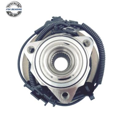 China Front Wheel Car Hub Unit 515078 For 06-10 Explorer High Precision for sale