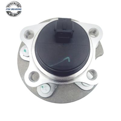 China FSKG Wheel Hub Unit Rear Wheel 3DACF031F5R For BAIC Magic S6 for sale