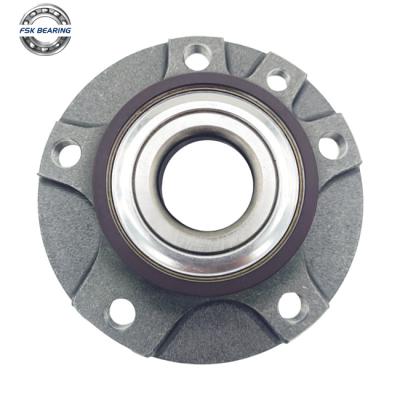 China Fiat Feixiang 68082150AA 512510 Rear Wheel Hub Bearing Unit Shaft Head ABEC-5 for sale
