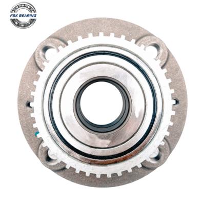 China Foton BAIC Foton Midi 164382400004 W-535 Hub Unit Rear Wheel High Precision for sale