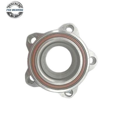 China BTF-1210 1377907 VKBA6525 Front Wheel Hub Bearing Unit For Ford Transit V348 for sale