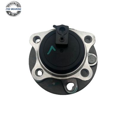 China Rear Wheel Hub Bearing Unit 15007072 For Changan 18 Models CS75 for sale