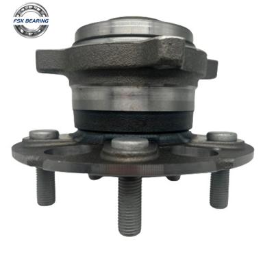 China FSK Rear Wheel Hub Bearing Unit 42200-SFE-951 42200-SWB-951 For Two-Wheel Drive Honda CRV for sale