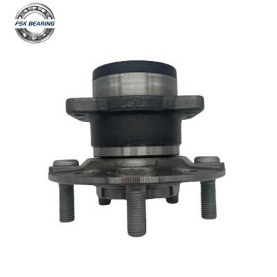 China 3502150-W01 G3-455 Changan CS35 Car Parts Rear Wheel Hub for sale