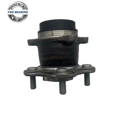China SA12-26-15X Haima Automobile S5 Rear Wheel Hub Bearing Unit Axle Head Assembly for sale