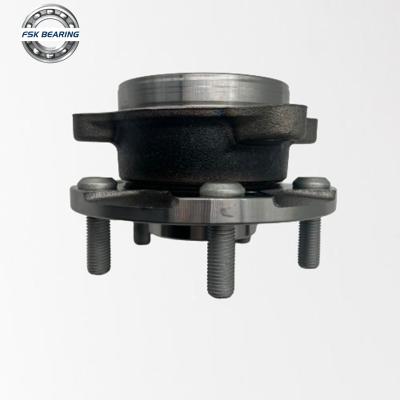 China High Load HAEV-3103100 Automotive Wheel Hub Bearing High Speed for sale