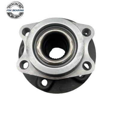 China USA Market 4163105 Wheel Hub Bearing High Speed For Dongfeng for sale