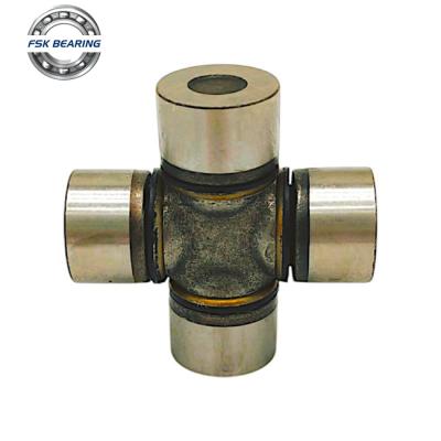 China Cross Shaft LZ111 25*64mm Universal Joint Bearing For Carrier Lifan Uno Single Row for sale