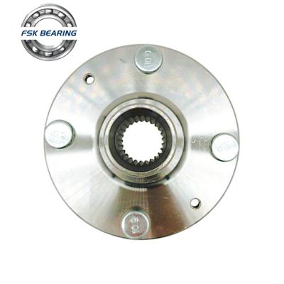 China China FSK 51750-25001 Front Wheel Housing Flange For Kia Senli ABEC-5 for sale