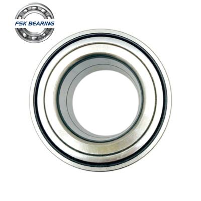 China DU49840053 Rear Wheel Hub Bearing Shaft Head For Zhengzhou Nissan EM19 ABEC-5 for sale