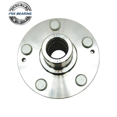 China China FSK 6639-L001-001 Flange Front Wheel Housing For Zotye T600 T700 SR9 for sale
