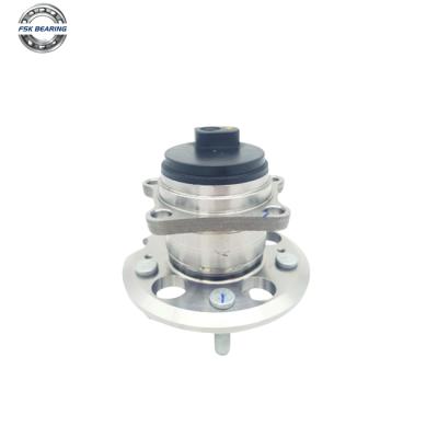 China FSK Brand 3104040-HA01 Hub Bearing Unit Rear Wheel Axle Head For Hongqi H5 ABEC-5 for sale