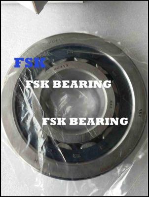 China NU413 Cylindrical Roller Bearing Engineering Machine Bearing ID 65mm OD 160mm for sale