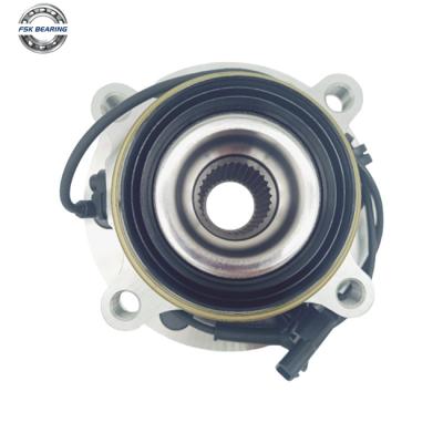 China FSK Brand Front Wheel 40202-1LB0A Hub Bearing Unit For Patrol Y62 ABEC-5 for sale