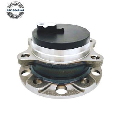 China 3103040-HF01 Rear Wheel Hub Driveshaft Bearing Unit Axle Head To Hongqi H5 2023 Model for sale