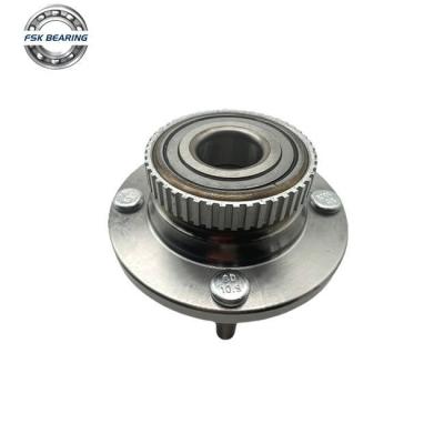 China A21-3301210 DACF3213668 Rear Wheel Hub Bearing Unit To Chery A5 for sale