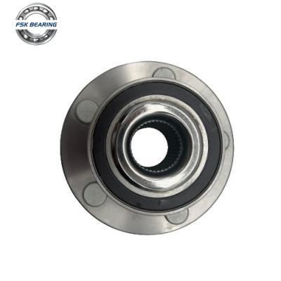 China High Precision 6G912C300GAB Front Wheel Hub Unit For Ford Victory for sale