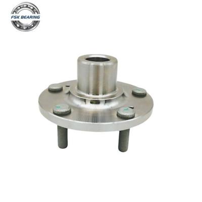 China 5A-3107100 BYD Surui Wheel Housing Flange Front Wheel Hub Bearing Flange Wheel Housing for sale