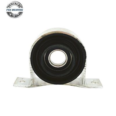 China 18500010 Jaguar Driveshaft Bracket Driveshaft Bridge Bearing for sale