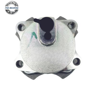 China USA Market 18007-0707C Auto Spare Parts Wheel Hub Bearing Chinese Manufacturer for sale
