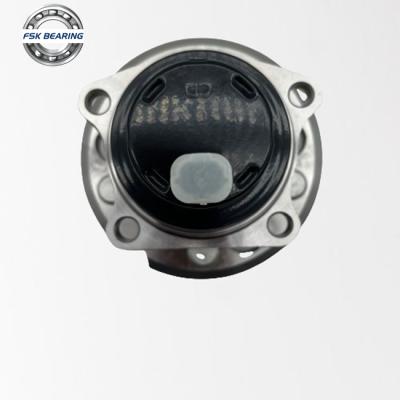 China FSK T11-3301210BA 58BWKHS16 W-429 Rear Wheel Hub Bearing Unit For Chery Tiggo for sale