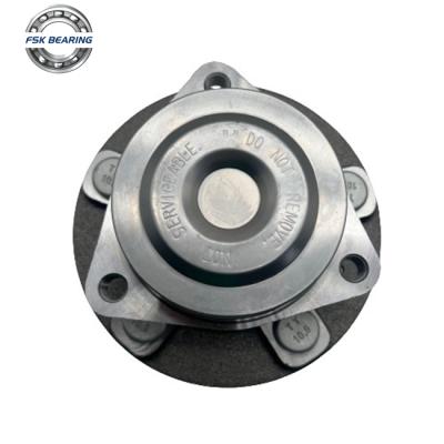 China High Precision 90922186 Hub Unit Rear Wheel For GM 17 Models GL8 ES for sale
