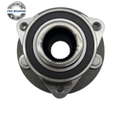 China 13502829 BR930935 Rear Wheel Hub Bearing Unit Shaft Head For Cadillac 13-15 ATS for sale
