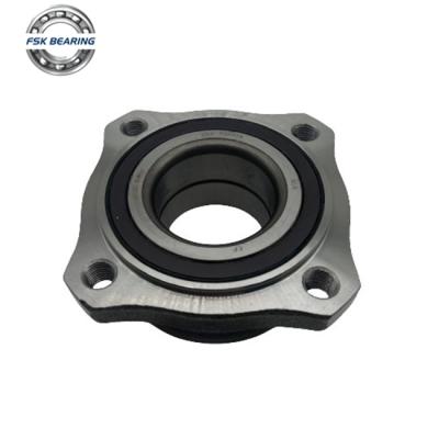 China China FSK 33406787015 Hub Bearing Unit Rear Wheel Axle Head For BMW X3 F25 for sale