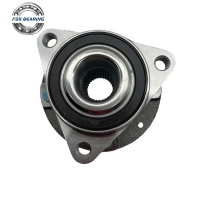 China FSK Brand 13519380 13597576 Wheel Hub Single Front Wheel For GM 19 Excelle for sale