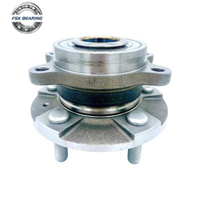 China 23997411 Hub Unit Bearing Rear Wheel Axle Head For Wuling Hongguang S3 for sale