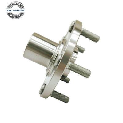 China XJ1117 Weltmeister E.5 New Energy Front Wheel Hub Unit Flange Wheel Housing Flange for sale